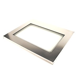 Southbend Range - SOU4440743 4440743, Inner Left Glass Panel