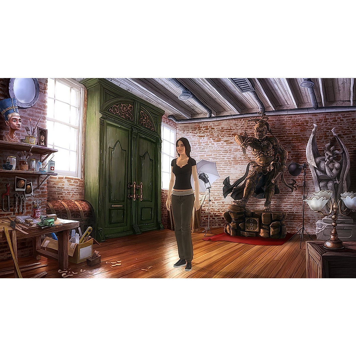 Yesterday Origins (Xbox One)