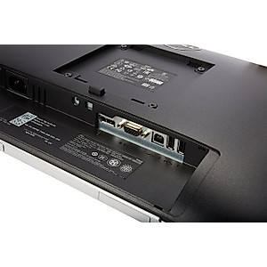 Dell P2016 20 inches Screen LED-Lit Monitor (Renewed)