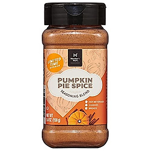 Member's Mark Pumpkin Pie Spice (5.6 Ounce)