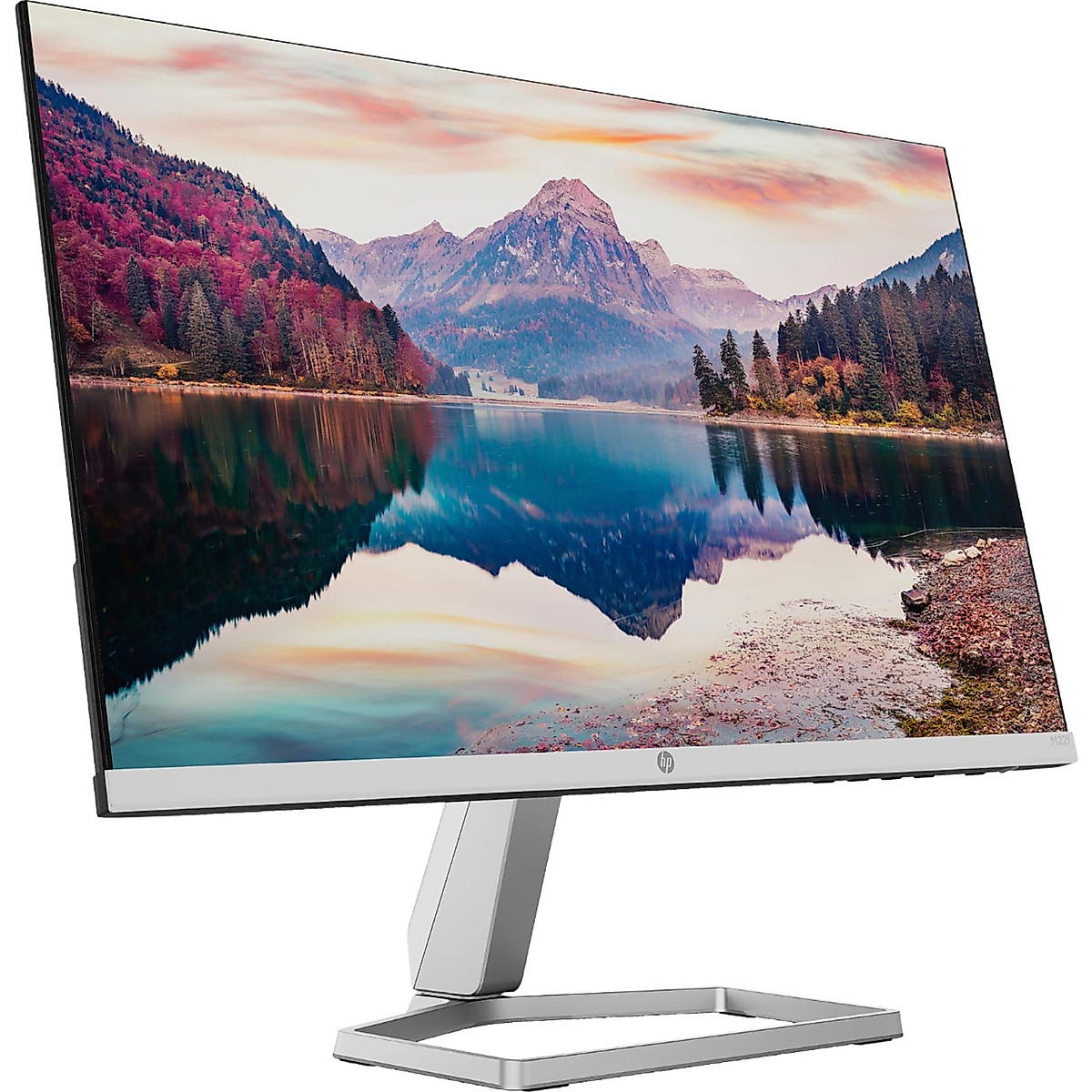 HP M22f FHD Monitor