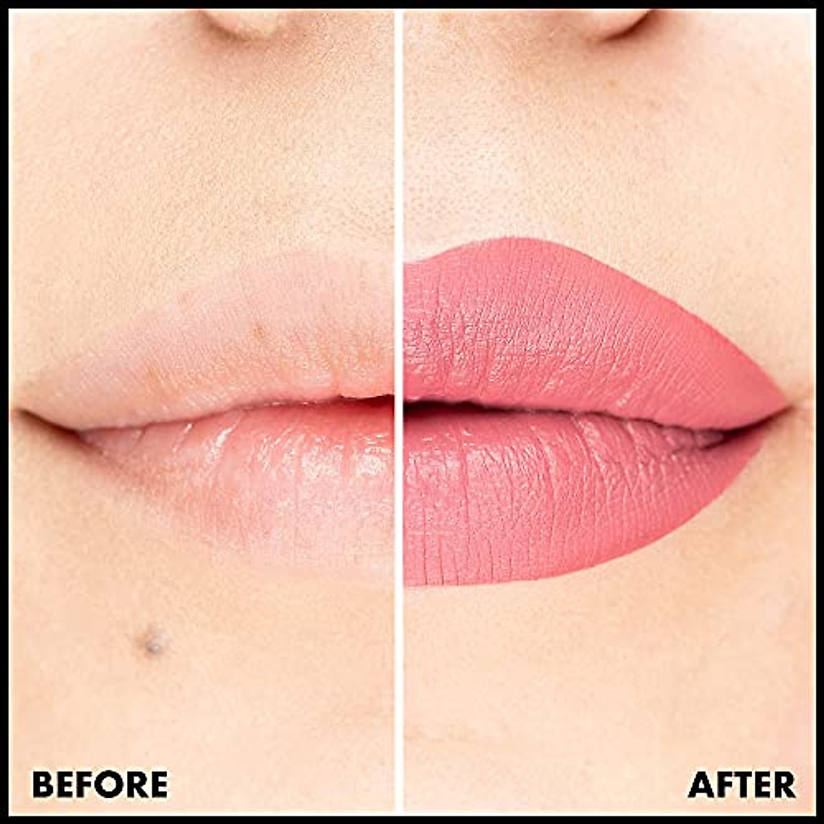 NYX PROFESSIONAL MAKEUP Lip Lingerie XXL Matte Liquid Lipstick - Flaunt It (Dusty Pink)