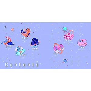 Polaris: The Art of Meyoco