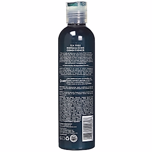 Jason Natural Cosmetics, Conditioner Tea Tree Oil, 8 Ounce