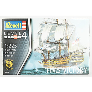 Revell H.M.S.Victory