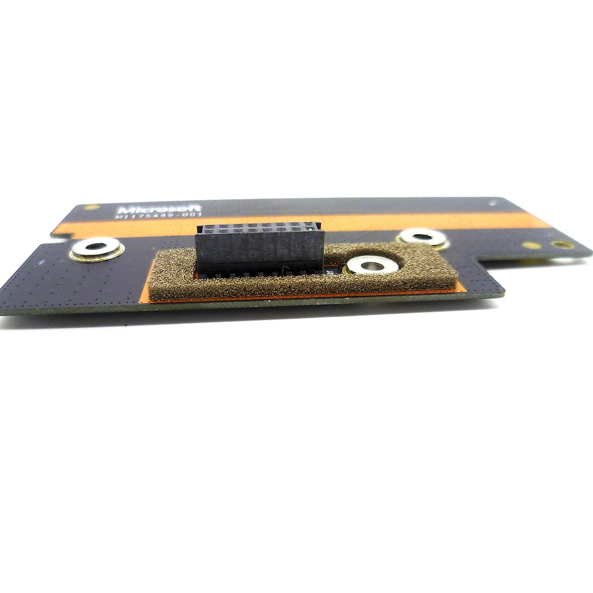 Power Eject Switch RF Antenna Board 1885 Module Replacement Compatible with Microsoft Xbox Series S