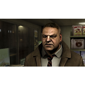 Heavy Rain - Greatest Hits