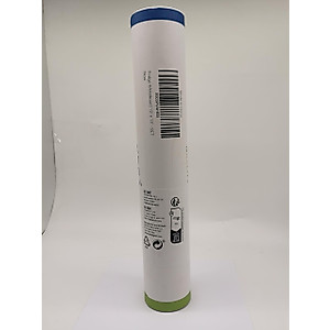 Magnetic Dry Erase Whiteboard Sheet for Fridge 19x13 in - with Stain Resistant Technology - Includes 3 Fine Tip Markers & Big Eraser with Magnets - Refrigerator White Board Planner & Organizer