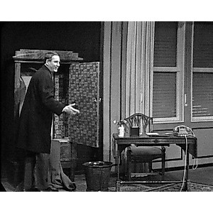 Keine Leiche ohne Lily - Kriminalkomödie mit Grethe Weiser (Pidax Theater-Klassiker)