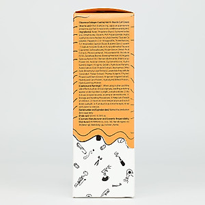 Elizavecca CER-100 Collagen Coating Hair A+ Muscle Curl Cream 120 ml