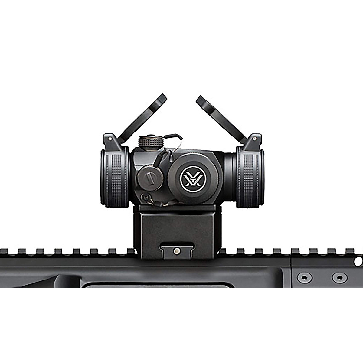 Vortex Optics Sparc II Red Dot Sight - 2 MOA Dot