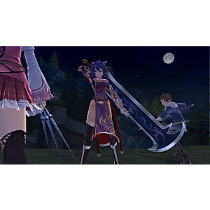 The Legend of Heroes: Hajimari no Kiseki (Japanese Ver.)
