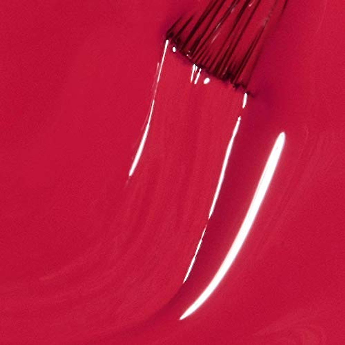 OPI Infinite Shine 2 Long-Wear Lacquer, OPI by Popular Vote, Red Long-Lasting Nail Polish, Washington DC Collection, 0.5 Fl Oz (Pack of 1)