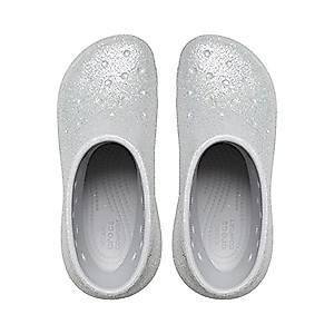 Crocs Unisex Crush Rain Boots, Atmosphere, Numeric_10 US Men