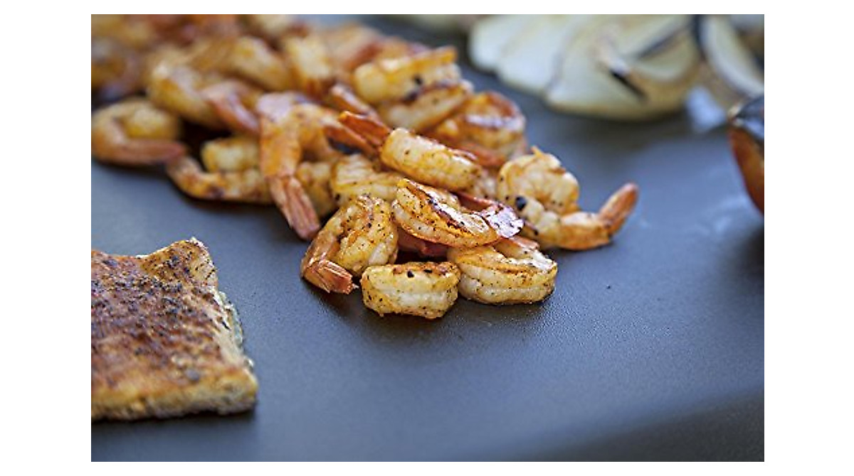 Camp Chef Flat Top Grill 900 - Outdoor Griddle Excellence