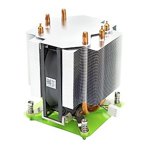 CPU Cooler Fan with heatsink Replacement for D ell XPS 8940 G5 5090 Optiplex 7080MT Desktop VWD01 0VWD01 2NWOM 02NWOM