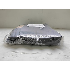 KROSER Laptop Bag 15.6 Inch Briefcase Shoulder Bag Water Repellent Laptop Bag Satchel Tablet Bussiness Carrying Handbag Laptop Sleeve for Women and Men-Grey