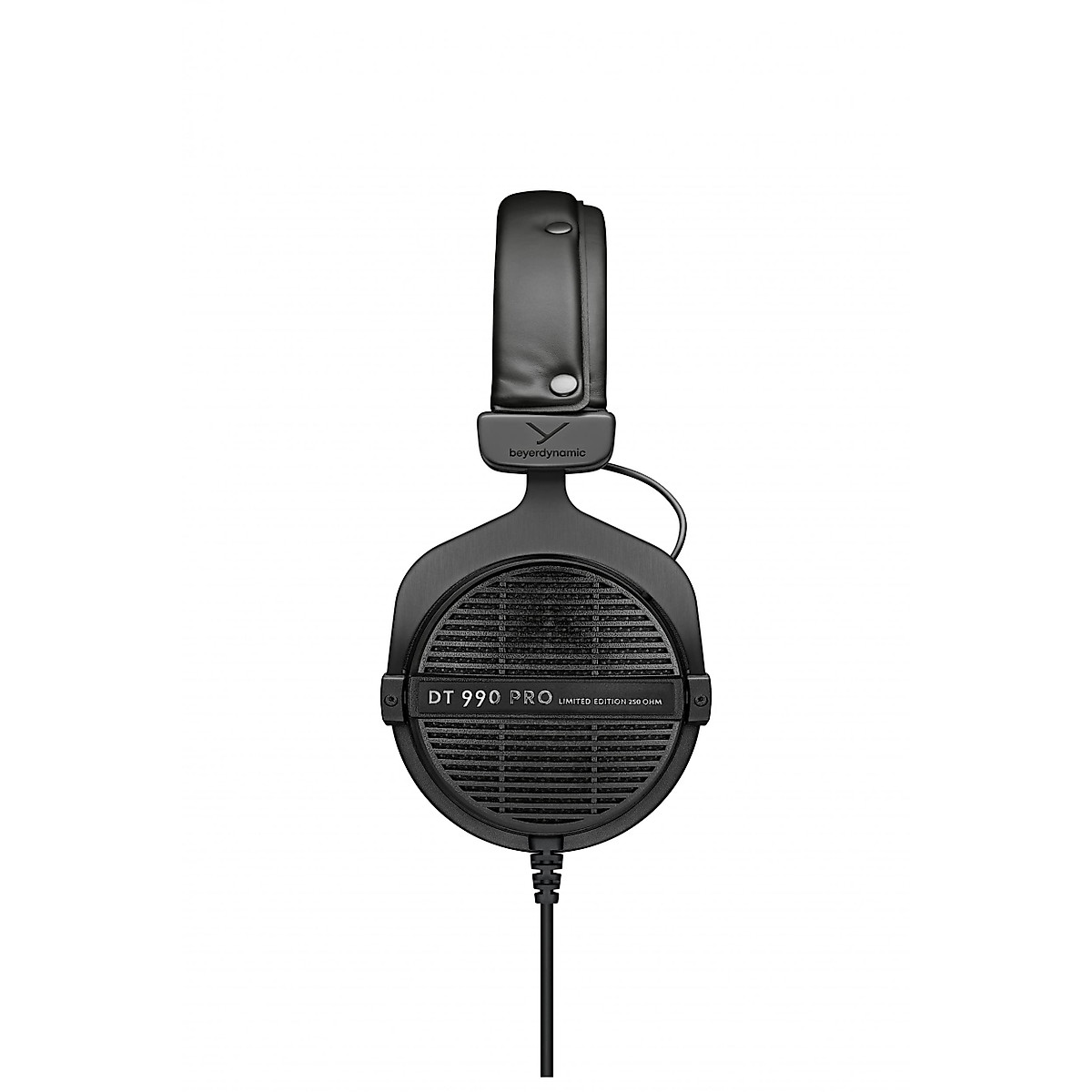 beyerdynamic DT 990 PRO 250 ohm - LIMITED EDITION (Black, Straight Cable)