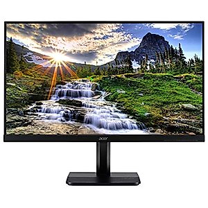 Acer KA241Y bix 23.8" Full HD (1920 x 1080) VA Monitor (HDMI & VGA port)