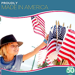 50 Strong Kids Water Bottle with Chug Lid and Easy Carry Handle | 24 oz BPA-Free Tritan Cup with Leakproof Cap | Reusable and Durable for Boys, Girls, School, and Sports | Made in USA (Video Games)