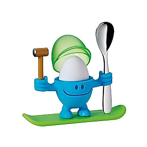 WMF Egg Cup, McEgg Blue