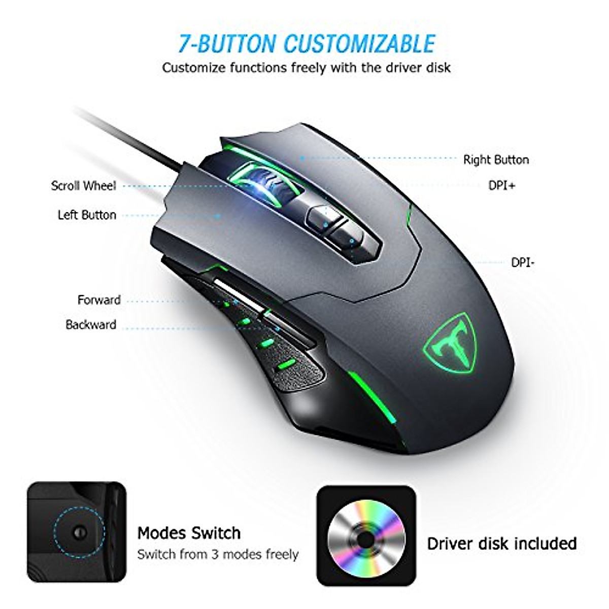 Galaxy S10 Screen Protector, 2 Pack Tempered Glass Full Coverage Screen Protector, Support Fingerprint for Samsung Galaxy S10 (6.30")