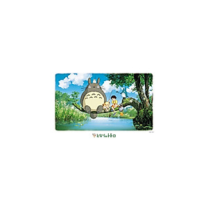 Ensky My Neighbor Totoro Fishing Jigsaw Puzzle (1000-Piece)