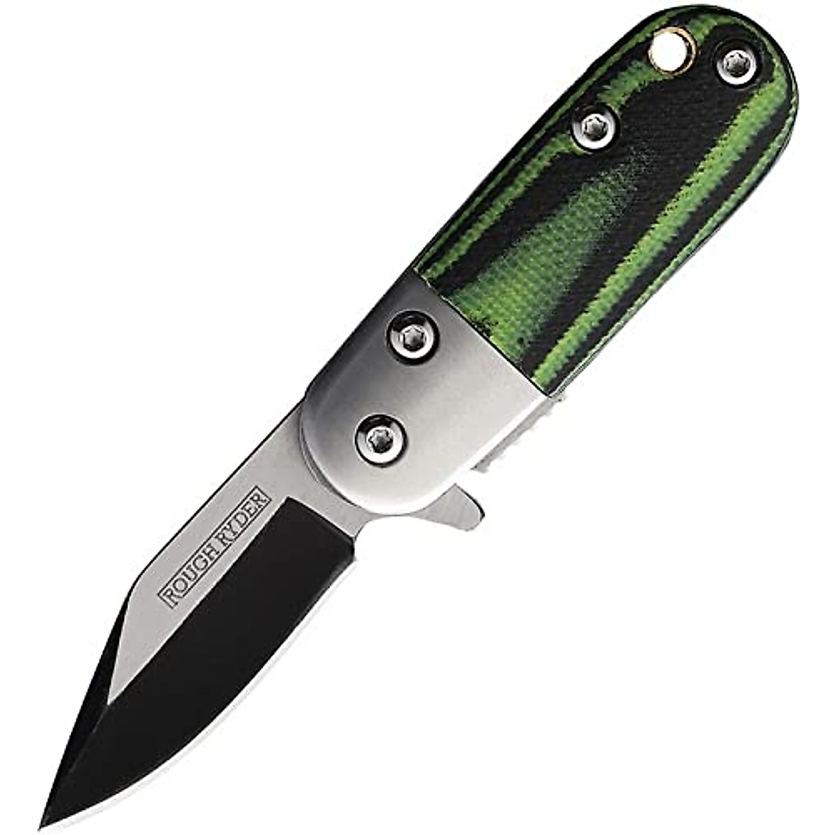 Rough Ryder Tadpole Linerlock A/O RR2313