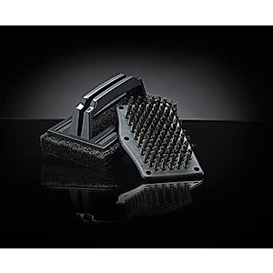 PRO Replacement Brush Head and Scrubber