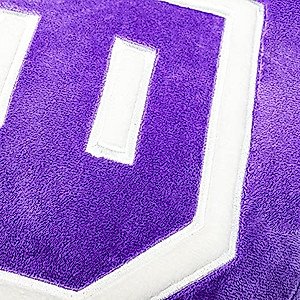 Twitch Glitch Pillow Plush