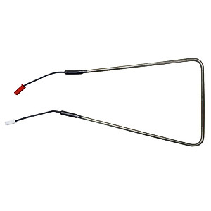 Seneca River Trading Refrigerator Defrost Heater for Frigidaire, AP4527302, PS2581596, 242044113