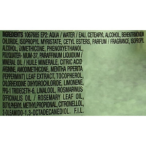 L'Oréal Paris EverStrong Sulfate Free Thickening Conditioner, 8.5 fl. oz.