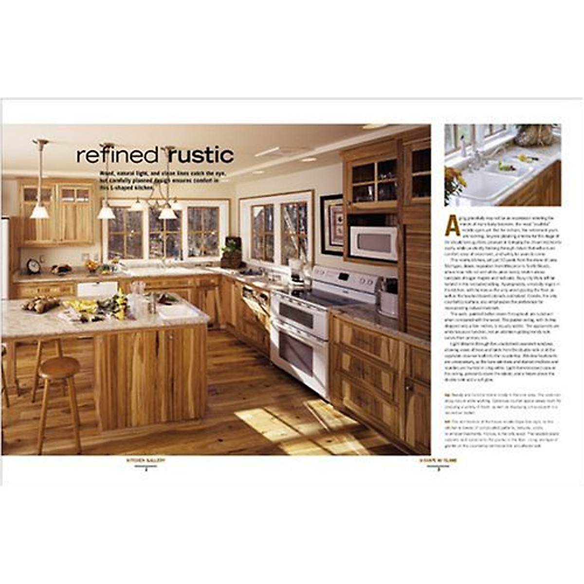 Kitchen Design and Planning 1-2-3: Create Your Blueprint for a Perfect Kitchen (Home Depot ... 1-2-3)