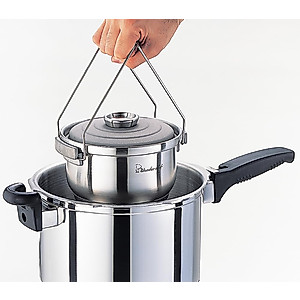 Wonder Chef Kuradaki Wire Handle