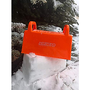 SPORTSSTUFF Snow Brick Maker