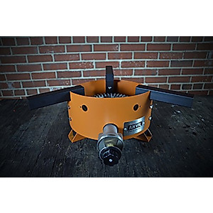 Anvil ANVburner1 Burner Stand