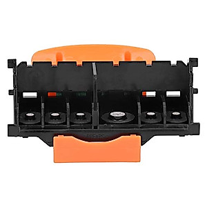 QY6-0083 Color Print Head Printhead Replacement for Canon MG6310 MG6320 MG6350 MG6380 MG7120 MG7150 IP7110 MG7180 MG7520 MG7550 iP8720 iP8750 iP8780 7110 MG7520 Printers