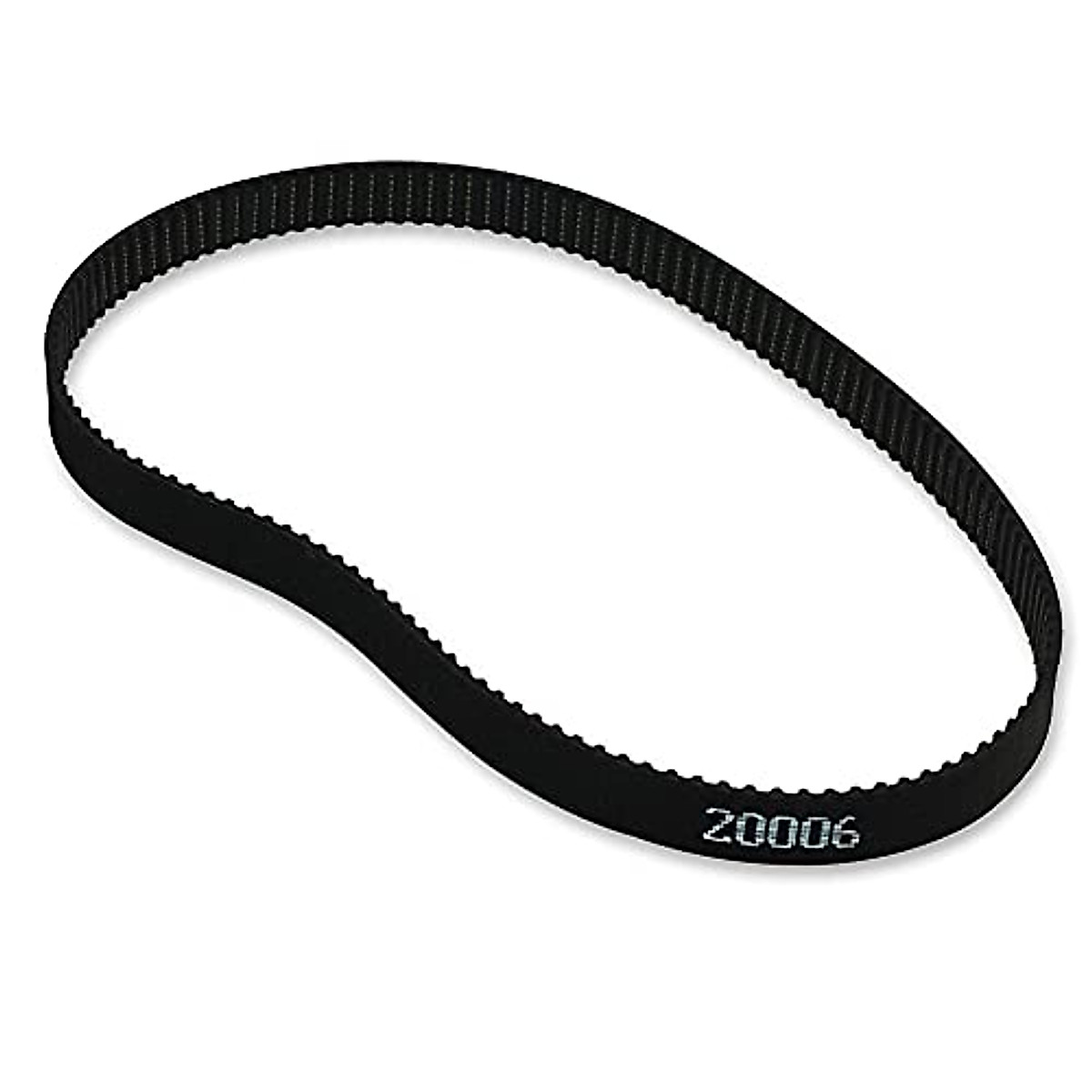 79866M Main Drive Belt for Zebra ZT410 ZT420 Thermal Barcode Printer Transfer Belt 203dpi P/N 20006 (1PC)