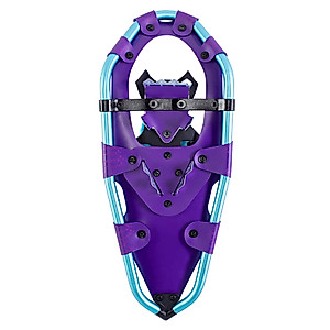 Atlas Snowshoes Spark Purple 20
