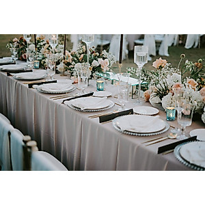 Blue Votive Candle Holders, Sea Glass Votive Candle Holders, Aqua Mercury Glass Tealight Candle Holder Set of 12, Perfect Centerpieces for Wedding, Party, Summer Home Decor