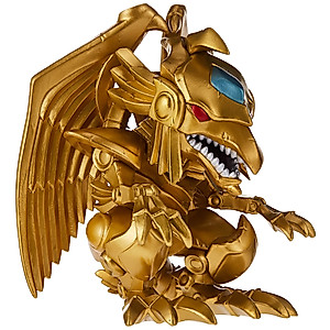 Funko Pop! Winged Dragon of Ra Exclusive 6 inch Figure 1098