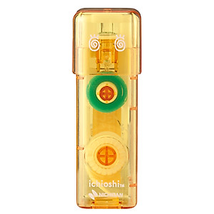 Nichiban tape glue tenori three cushion packs 6 mm × 3.5 m TNTEI-CLA