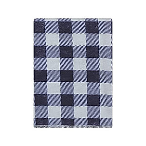 Hudson Baby Unisex Baby Cotton Flannel Burp Cloths Bundle, Construction, One Size