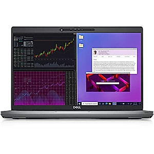 Dell Precision 3000 3470 Workstation Laptop (2022) | 14" FHD | Core i7-1TB SSD - 32GB RAM | 12 Cores @ 4.8 GHz - 12th Gen CPU Win 11 Pro