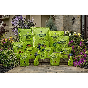 SCOTTS MIRACLE GRO 100132 MG Fruit/Flower Food, 8-Pound