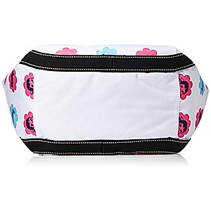 ペコちゃん, Balun Tote Bag, Fujika, Peko-chan, A3 Size, wht