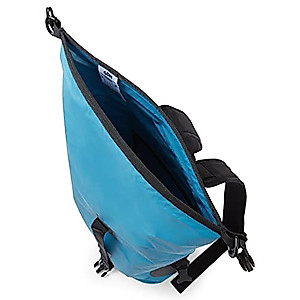 GILL Special Edition Voyager Day Pack Back Pack Waterproof & Puncture Resistant for Water Sport, Gym, Beach, Boating, Travel