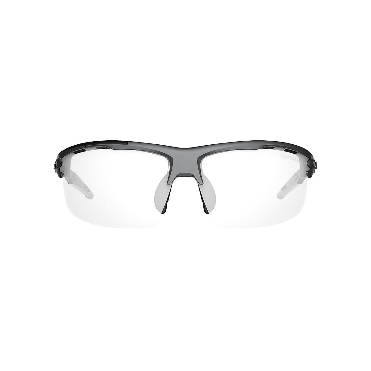 Tifosi Optics Rivet Sunglasses (Gunmetal (Light Night Fototec))
