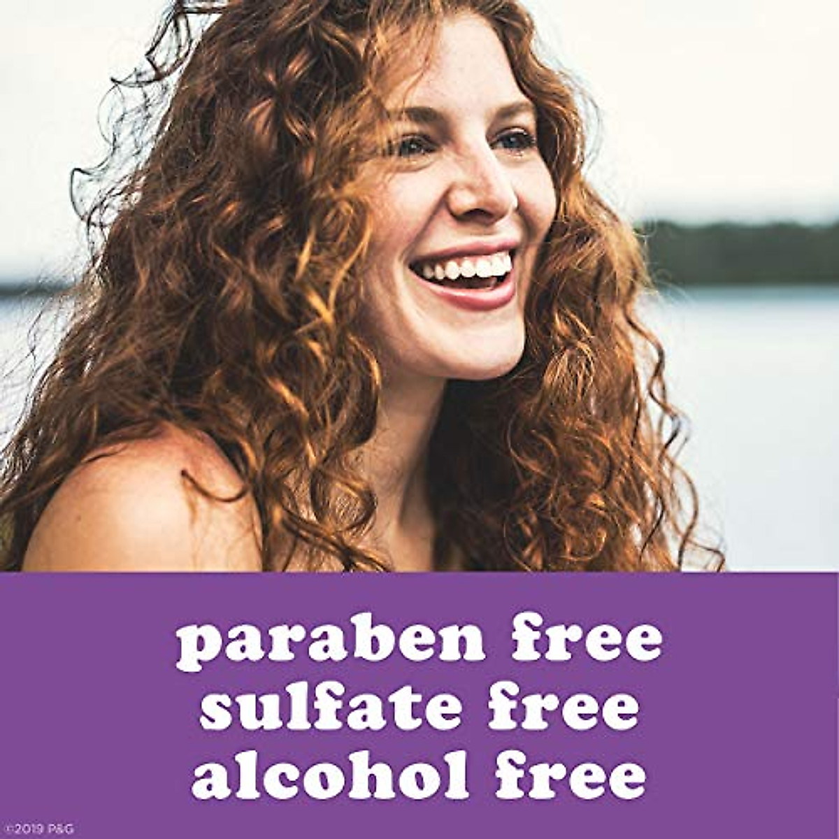 Waterless Curl Milk Refresh & Redefine 7.6 fl oz | Sulfate-Free | For Curly Hair