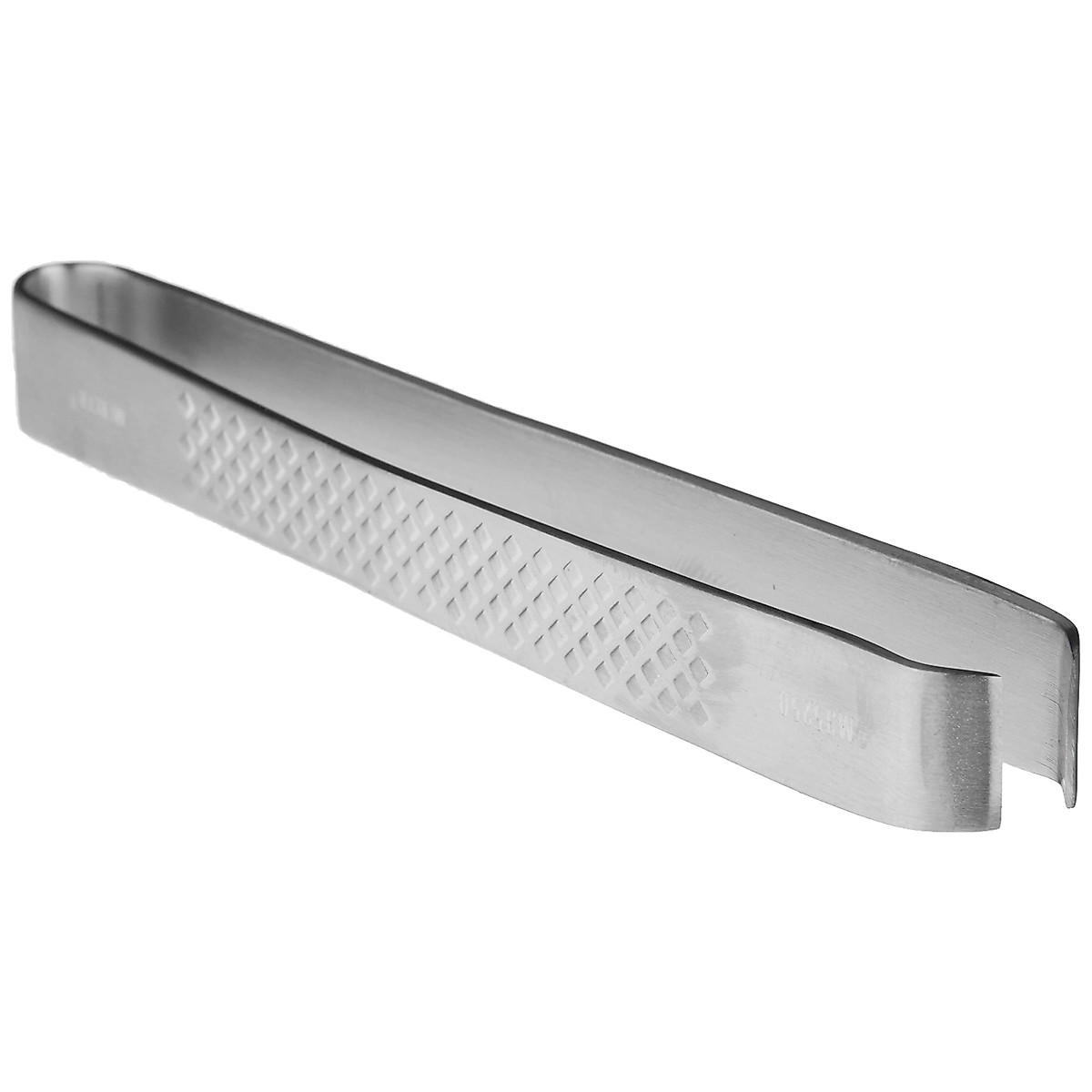 Mercer Culinary Standard Fish Bone Tweezer, 4-5/8 x 1/2 Inches , Stainless Steel